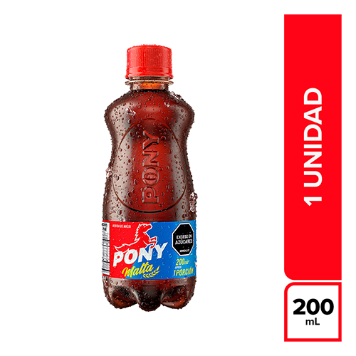 Bebidas | D1