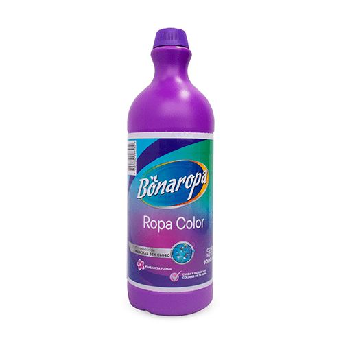 DETERGENTE LÍQUIDO BONAROPA 1000 ML | d1