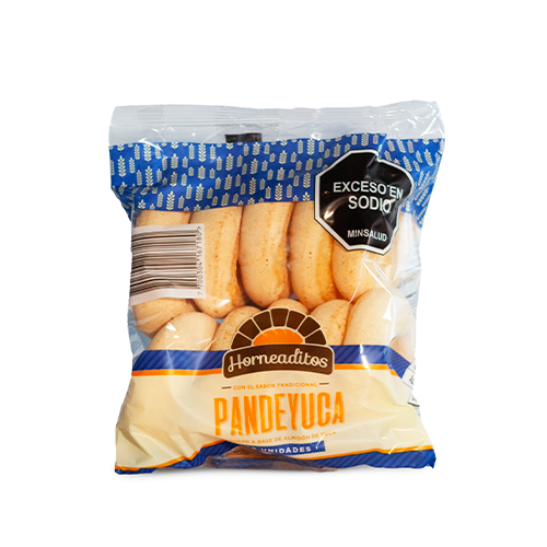PanaderÍa y reposterÍa | D1