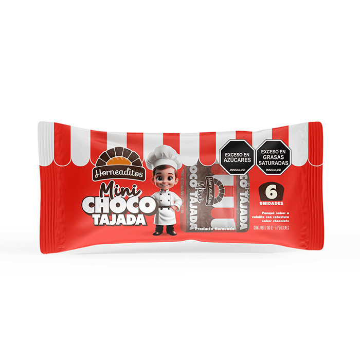 PanaderÍa y reposterÍa | D1