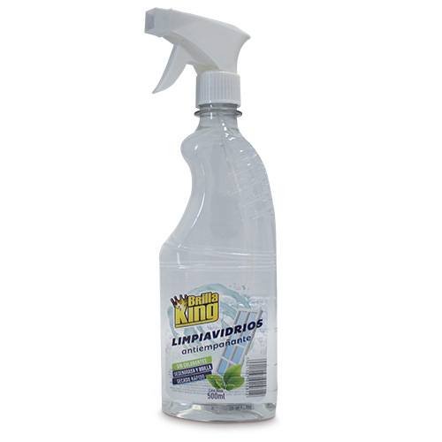 DESENGRASANTE BRILLA KING 500 ML | d1