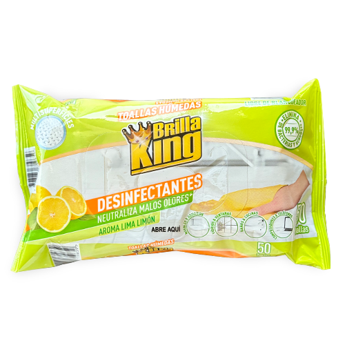 DESENGRASANTE BRILLA KING 500 ML | d1