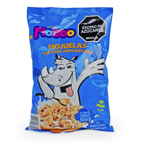 cereales | D1 | d1