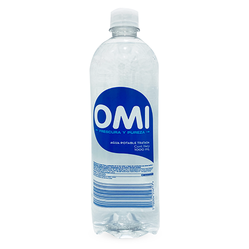 AGUA SIN GAS OMI 5000 ML | d1