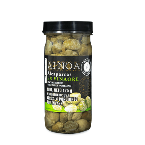 Enlatados y envasados | D1