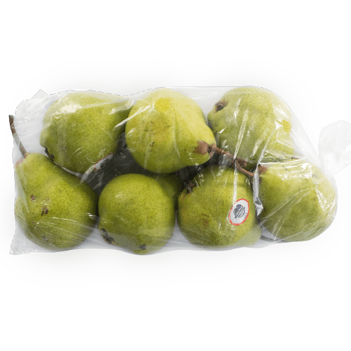 Verduras y frutas | D1