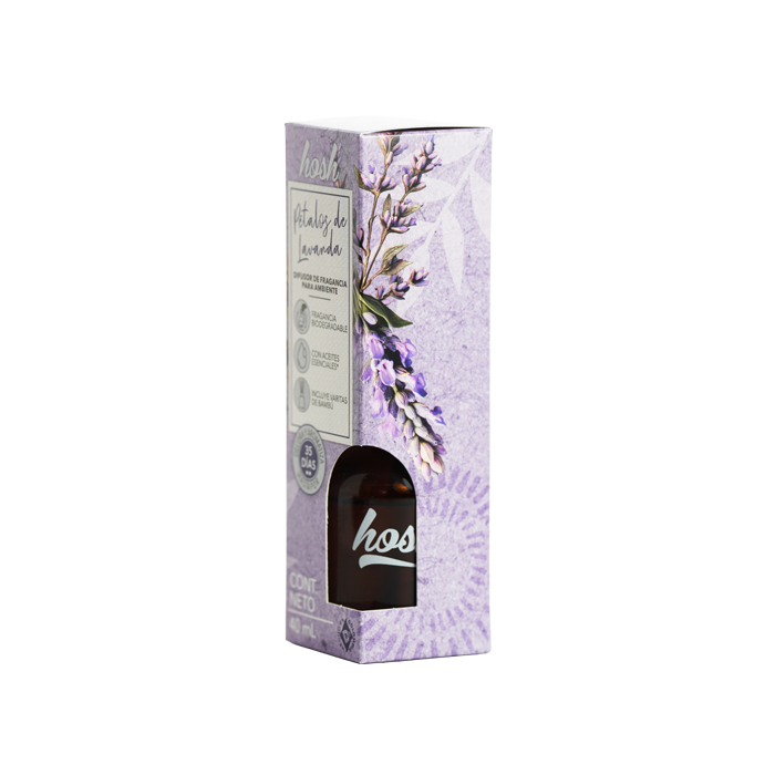 DIFUSOR DE OLORES HOSH 40 ML