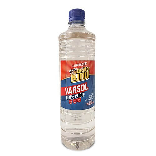 VARSOL EMULSIONADO BRILLA KING 800 ML | d1
