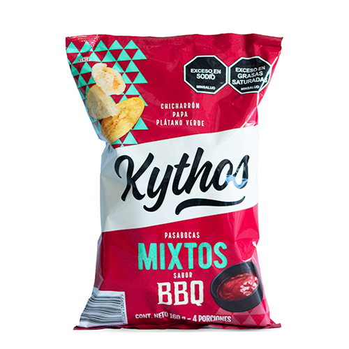 MIXTO MEGA FAMILIAR KYTHOS 350 GR | d1
