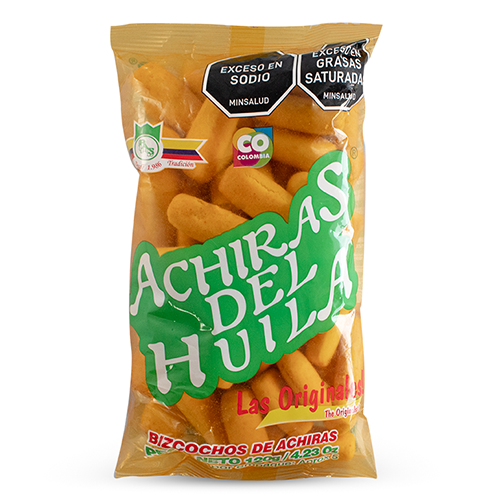 Alimentos y despensa | D1