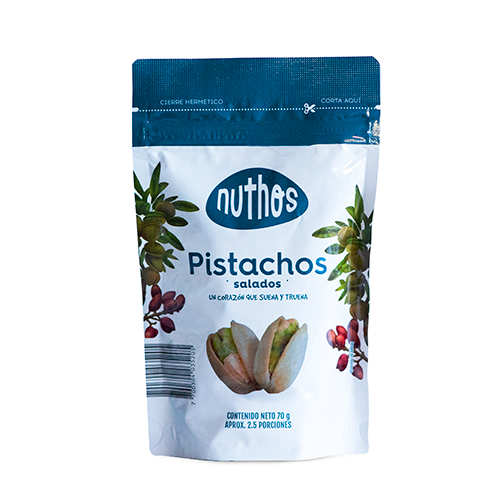 PISTACHO NUTHOS 70 G | d1