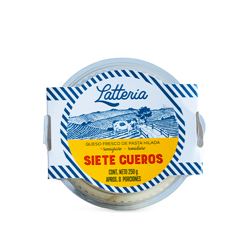 Quesos | D1