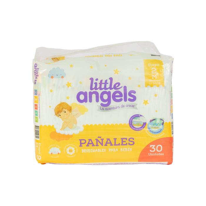 Pañales