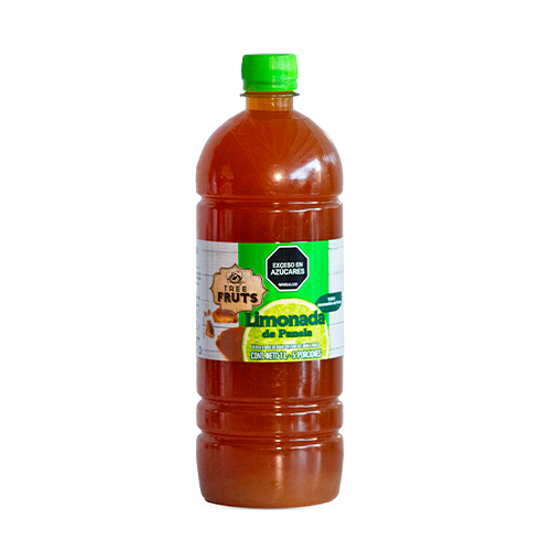 JUGO DE NARANJA FRESCO TREE FRUTS 1000 ML | d1