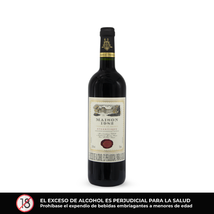 VINO BLANCO CHARDONNAY LOS RIOS 750 ML | d1