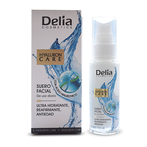 Cuidado facial | D1