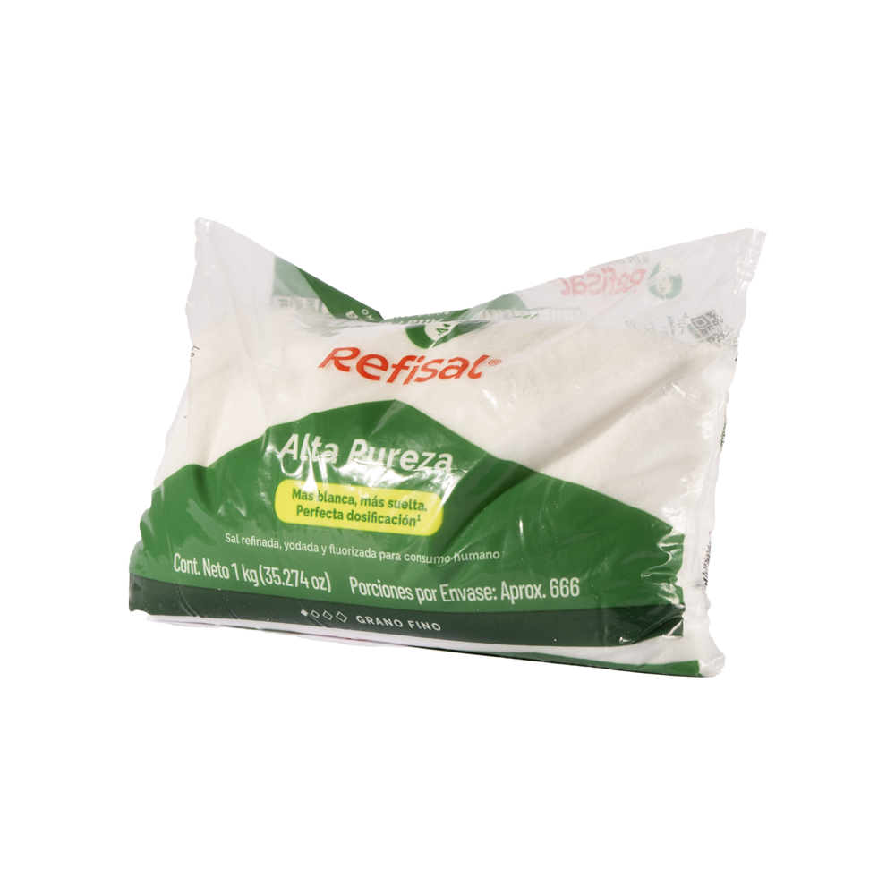 SAL REFISAL 1000 G