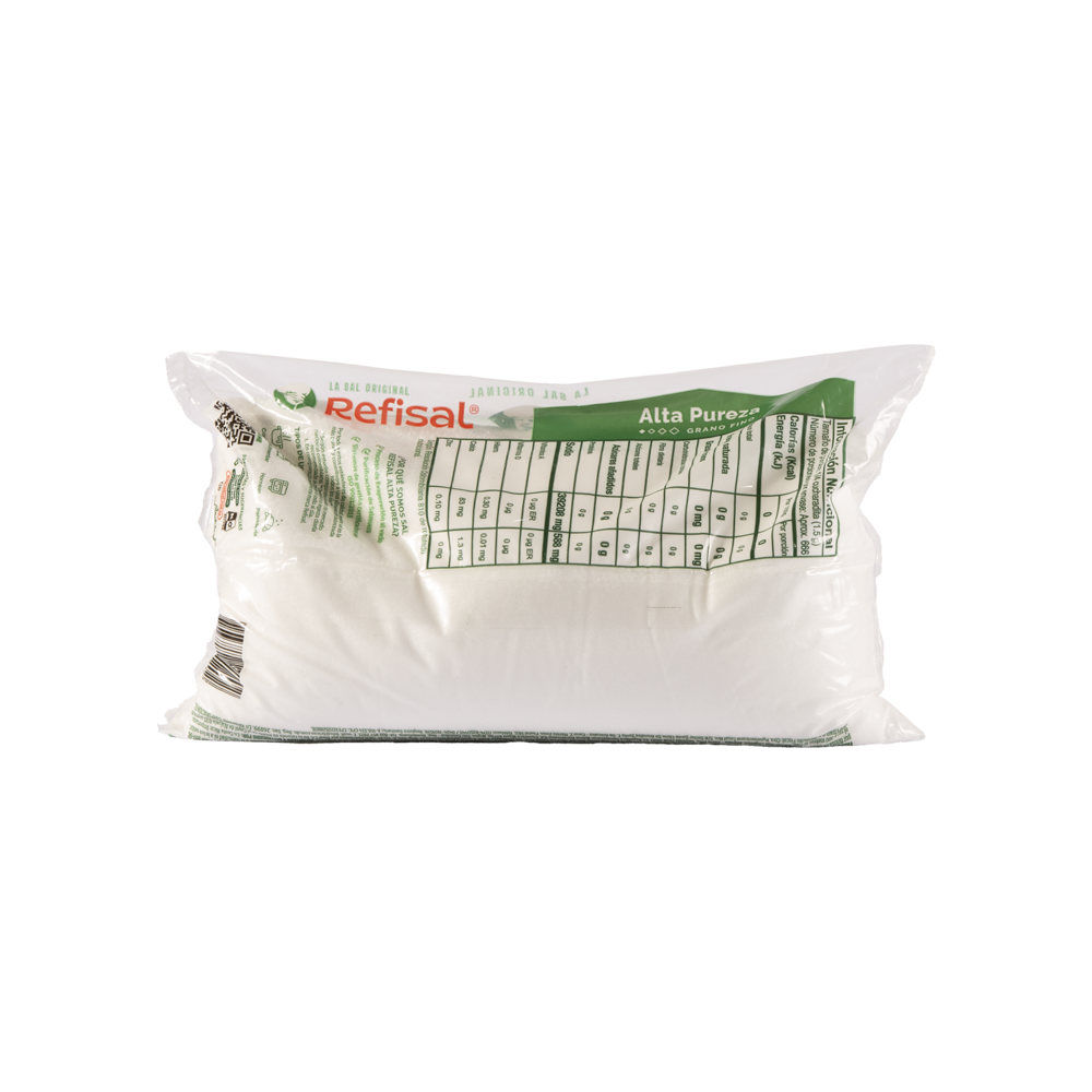 SAL REFISAL 1000 G
