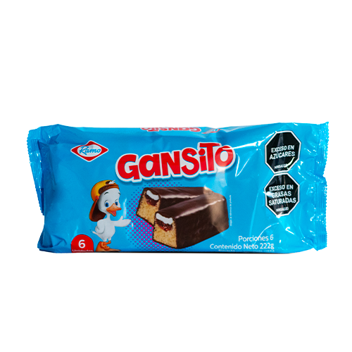 CEREAL FLIPS CHOCOLATE 400 G | d1