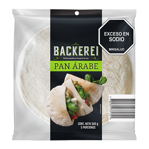 PanaderÍa y reposterÍa | D1