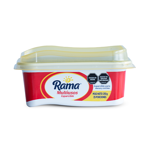 ESPARCIBLE MULTIUSOS RAMA 250 G
