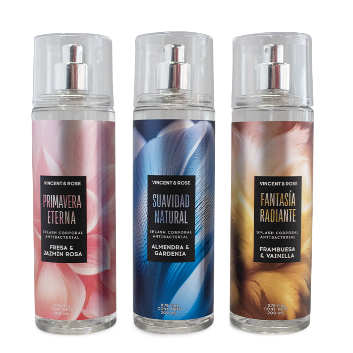 BODY SPLASH 200 ML ANTIBACTERIAL | d1