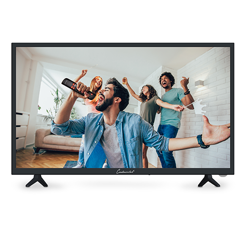TV LED SMART 32 | d1
