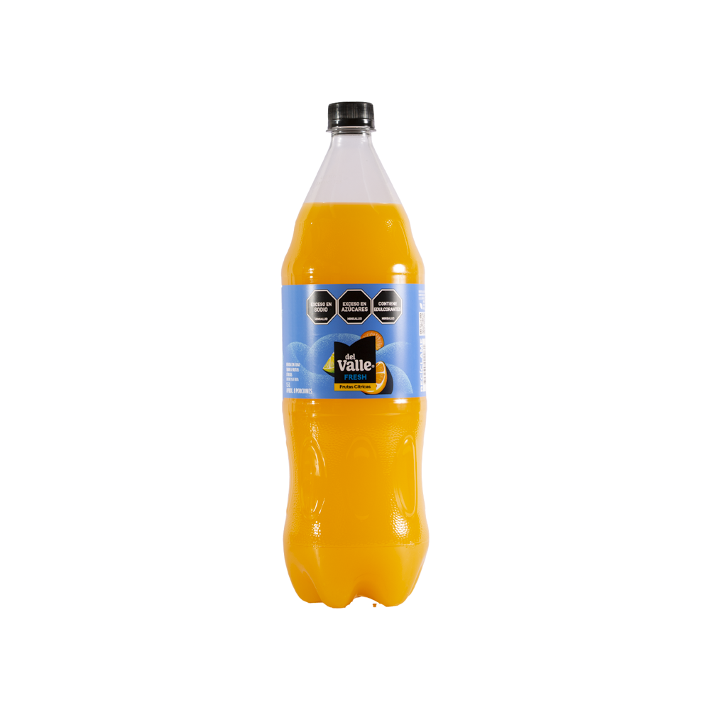 JUGO DEL VALLE FRUTAS CITRICAS 1500ML