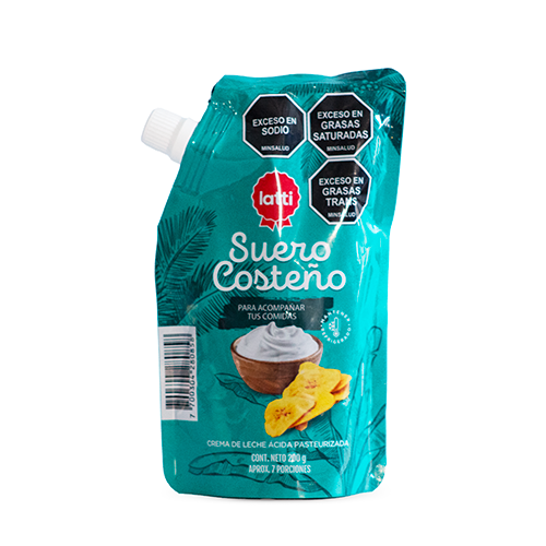 QUESO CREMA LATTI 200 G | d1