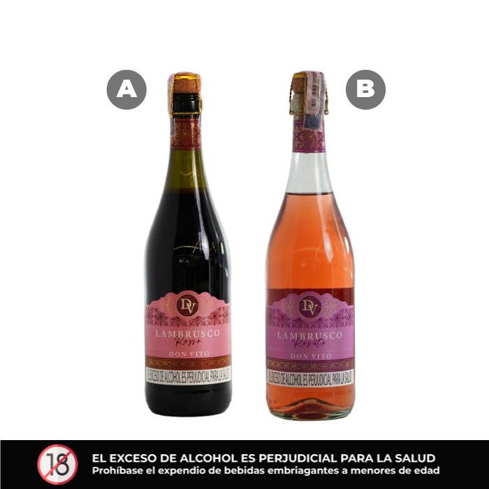 vinos | D1