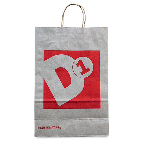 Domicilios. En Tiendas D1, ¡si lo quieres lo tienes!