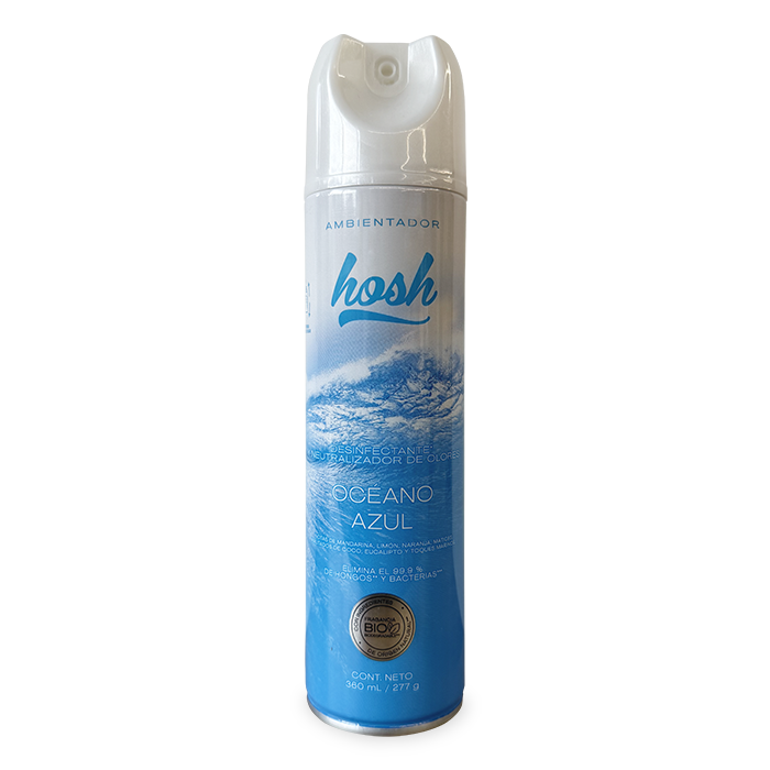 DIFUSOR DE OLORES HOSH 40 ML | d1