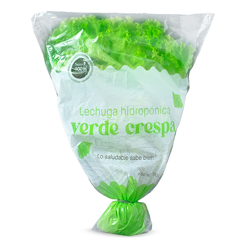 LECHUGA VERDE CRESPA X 180 G | d1