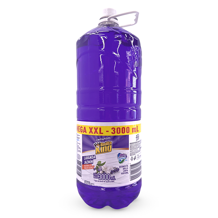 DESENGRASANTE BRILLA KING 500 ML | d1