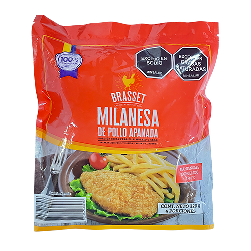 pre-fritos y pasabocas congelados | D1 | d1