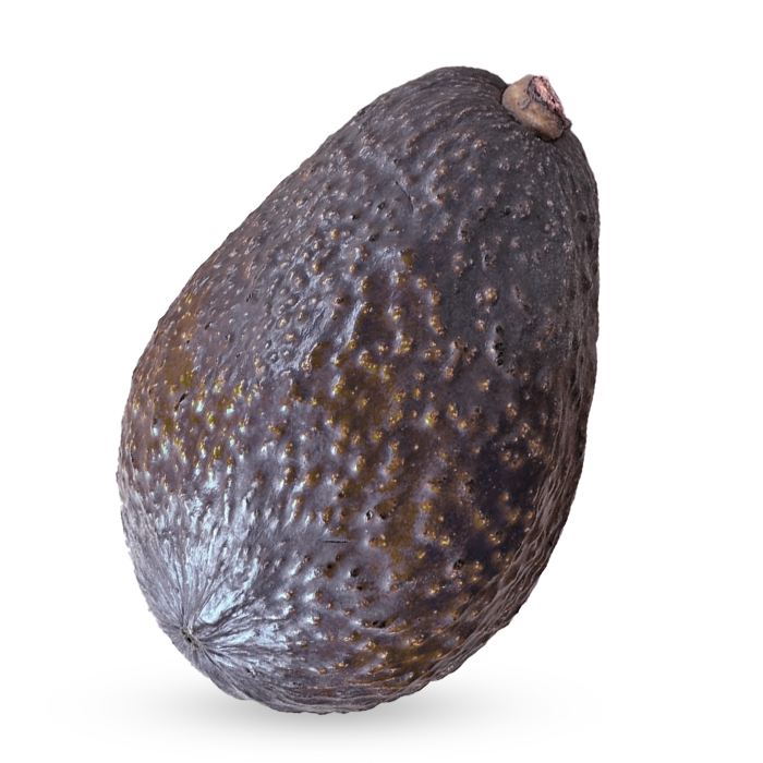 AGUACATE HASS UNIDAD