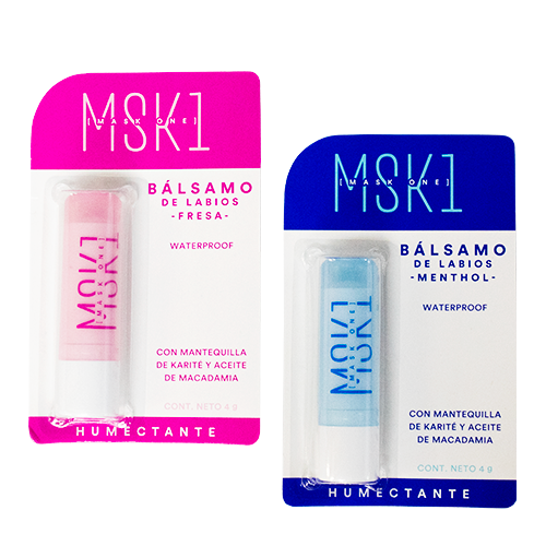 BALSAMO PARA LABIOS MSK1 | d1