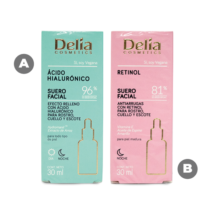 cuidado facial | D1 | d1