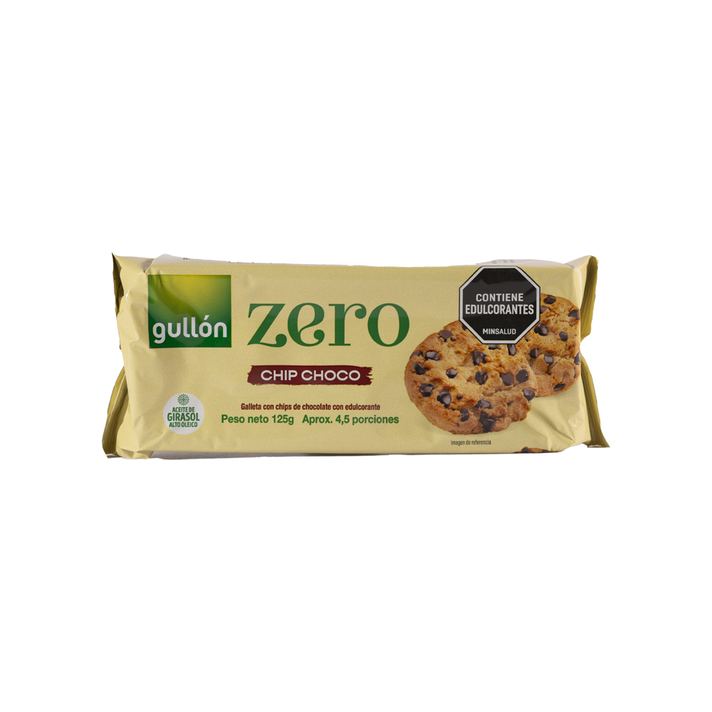 ZUCARITAS POPS STEVIA 140 | d1