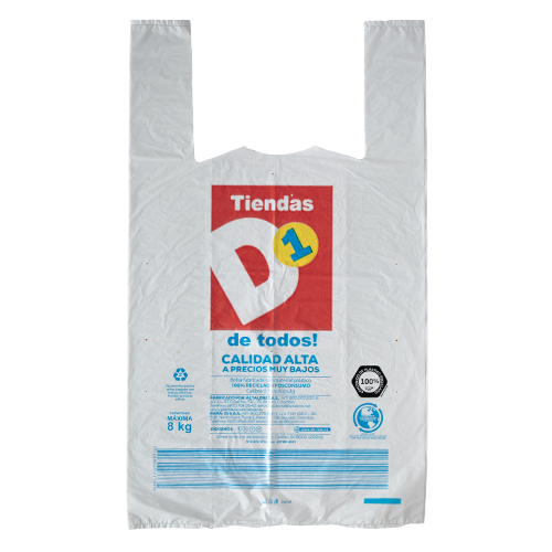 Domicilios. En Tiendas D1, ¡si lo quieres lo tienes!