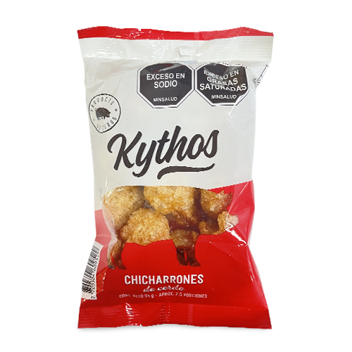 CHICHARRÓN DE CERDO KYTHOS 35 GR | d1