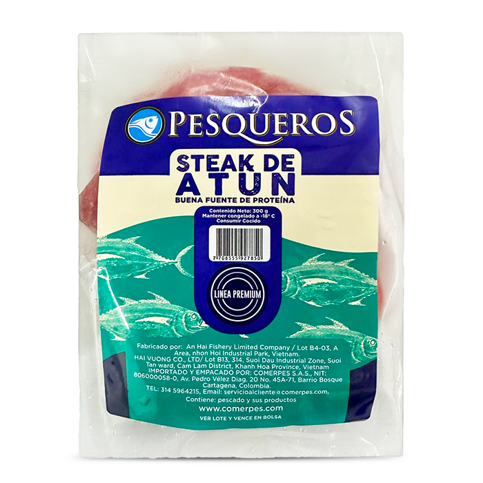 FILETE DE ATÚN 300G | d1