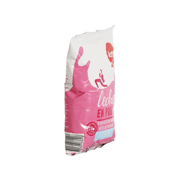 LECHE EN POLVO DESLACTOSADA LATTI 350GR