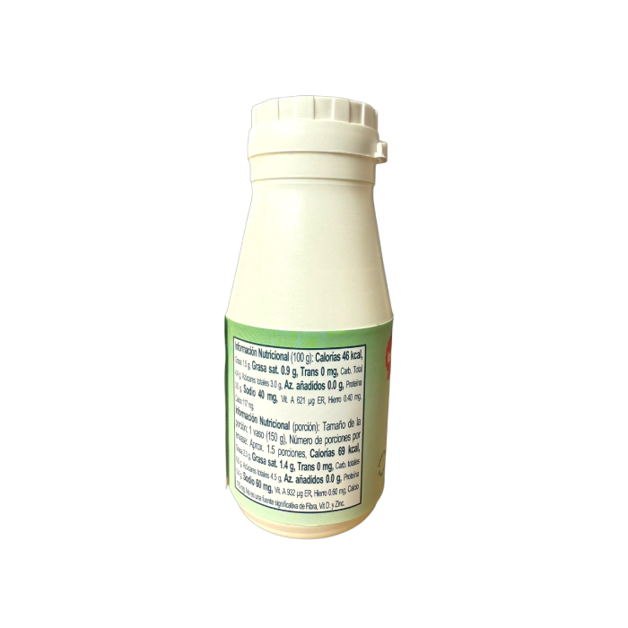 KEFIR NATURAL VITA LATTI 200G